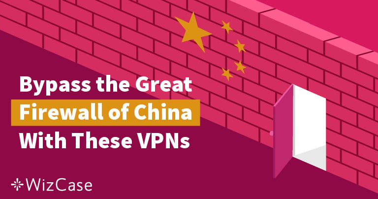 Cele mai bune VPN-uri pentru români în China în 2026